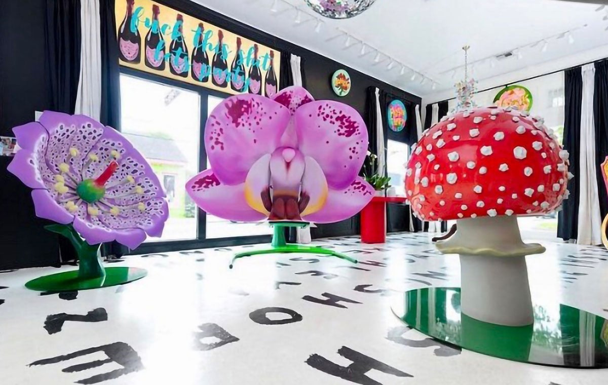 Interactive Art Installations: 6 Tips for a Flawless Project